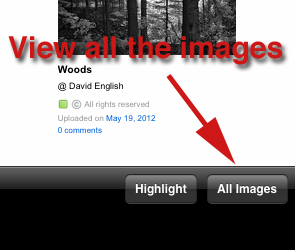Photofile: iPhone and iPad Bulk Image Downloader | The BEST iPhone and ...
